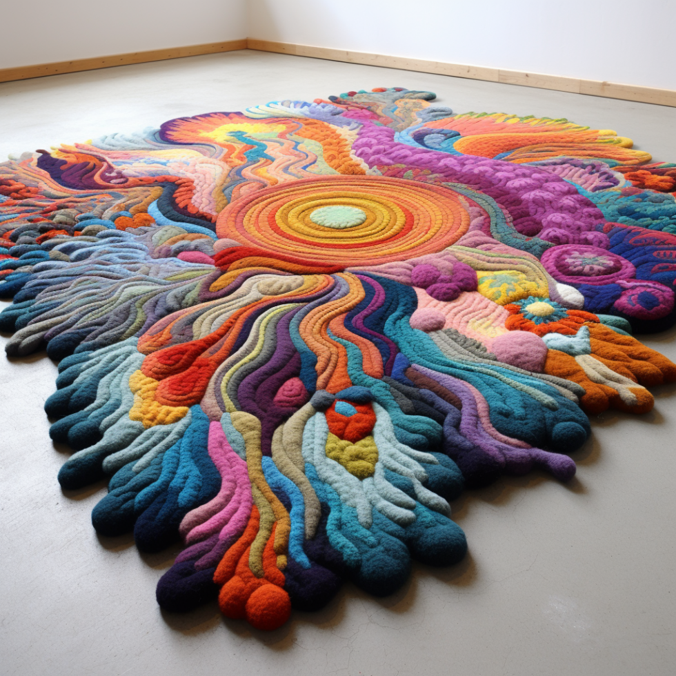 Rug Steam Cleaning Service Sydney - Devine Rug Care