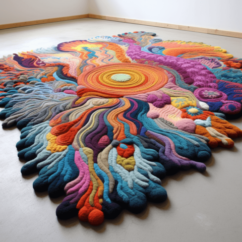 Experts Advice on How to do Steam Cleaning Wool Rugs | Blog